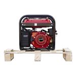 Gasoline Generator Set H8500W 8.5 kW – BeBoldTools